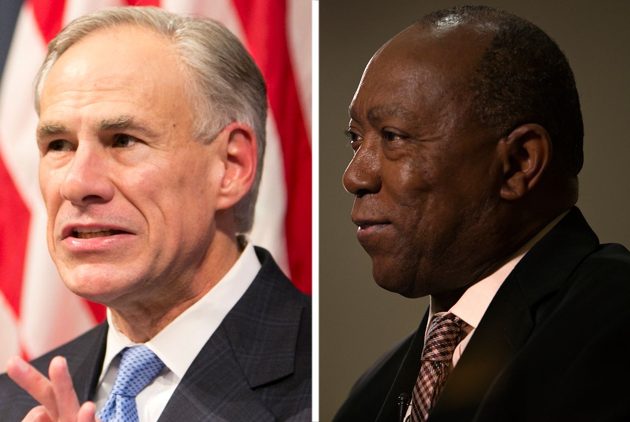 Sylvester Turner's 15-2 Defeat ⋆ Houston Conservative Forum
