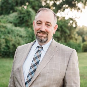 Matt Morgan for House District 26 ⋆ Houston Conservative Forum