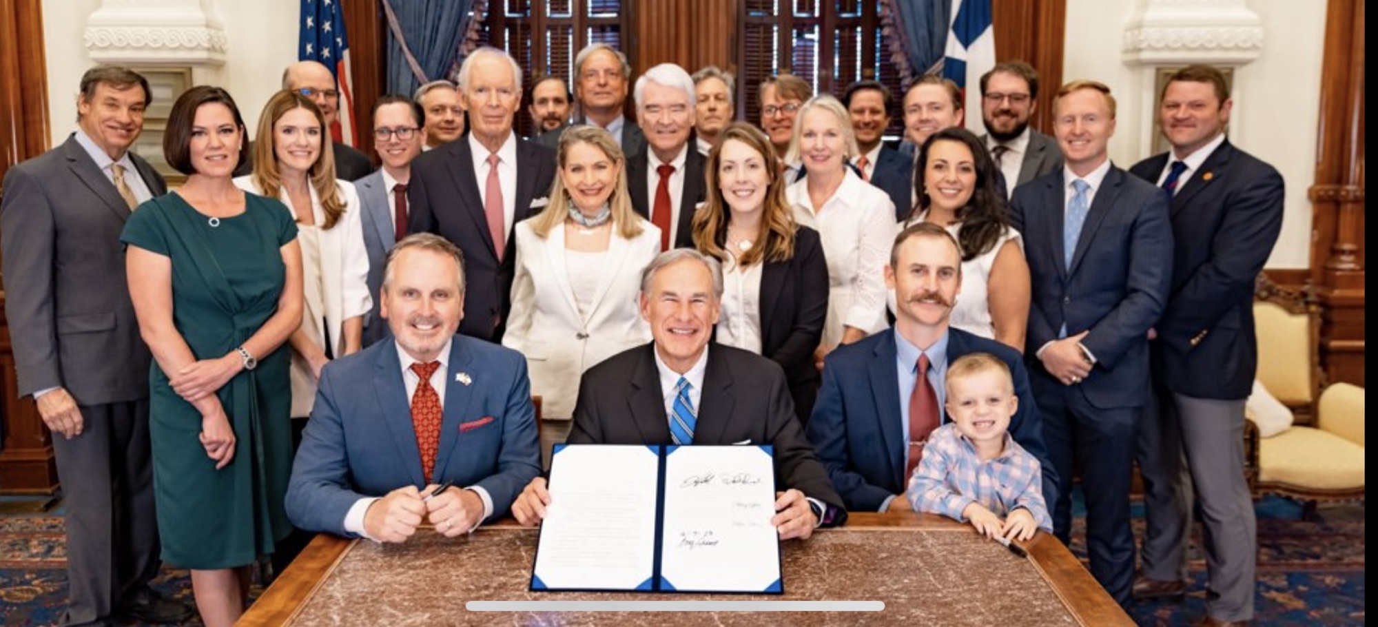 Texans for Lawsuit Reform Roadshow ⋆ Houston Conservative Forum